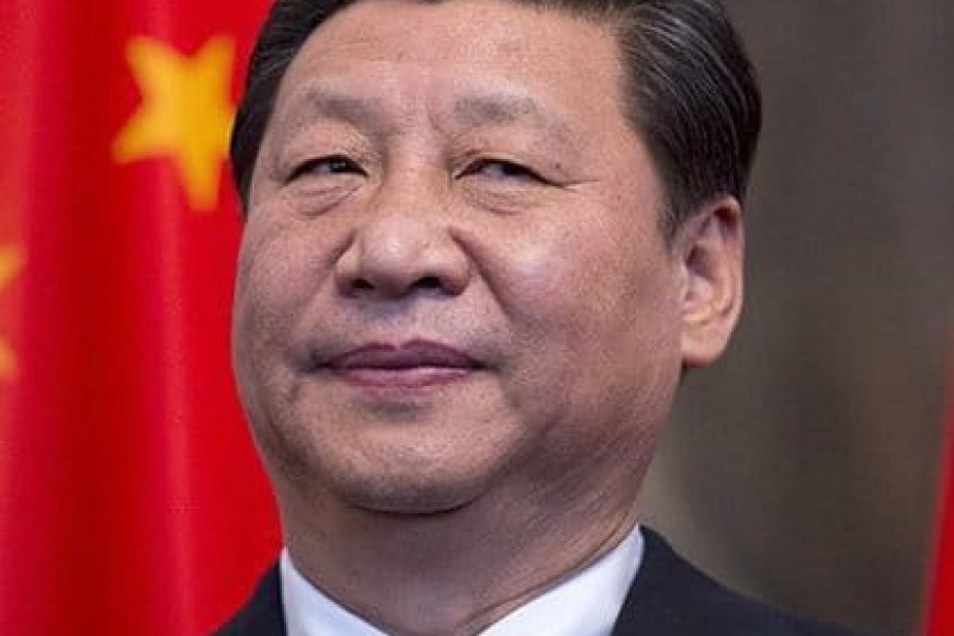 China Declares Readiness for Full Trade War After U.S. Raises Tariffs ...