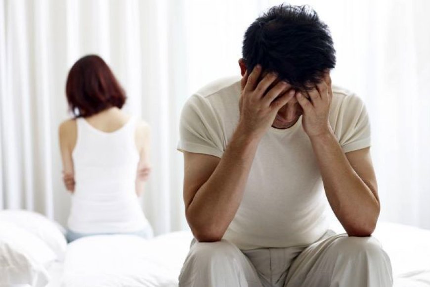 ⚠ *Characteristics of a Fertile Man - As E Dey Happen