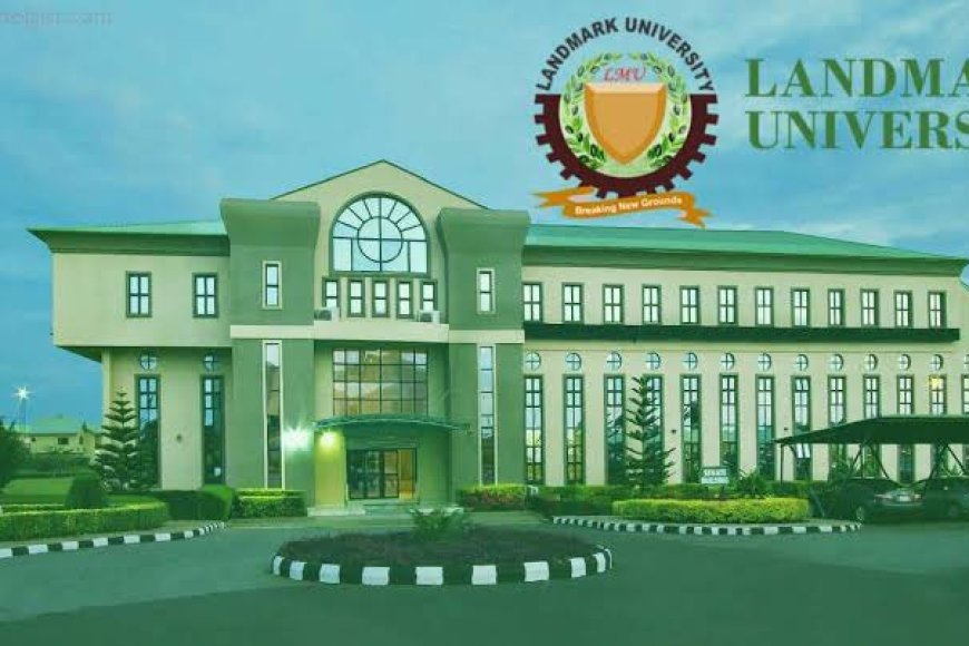 Covenant University Tops 2025 Times Ranking of Nigeria’s Best ...